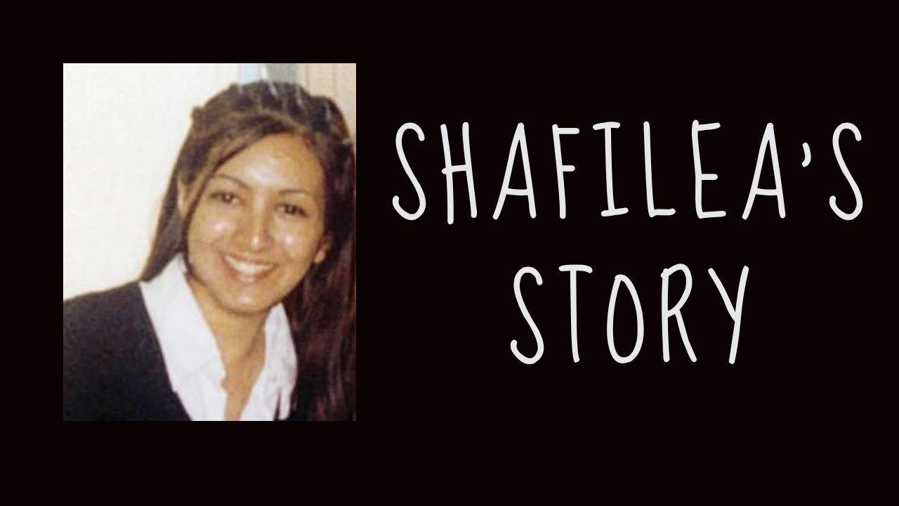 The Story of Shafilea Ahmed - YouTube