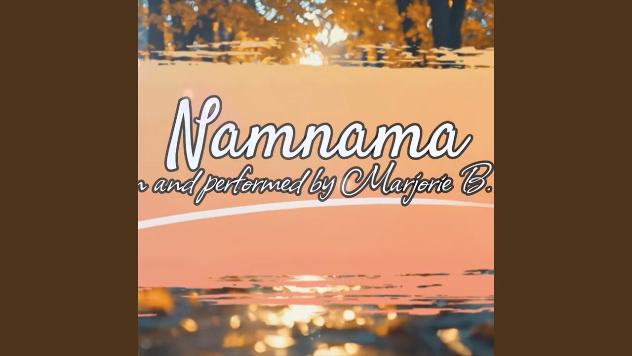 Namnama - YouTube