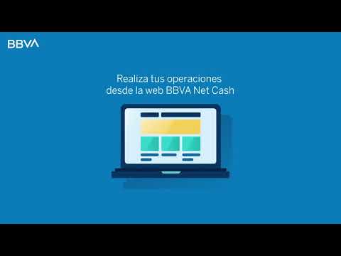 BBVA Net Cash - Pago a Proveedores para planillas manuales por horario parte II