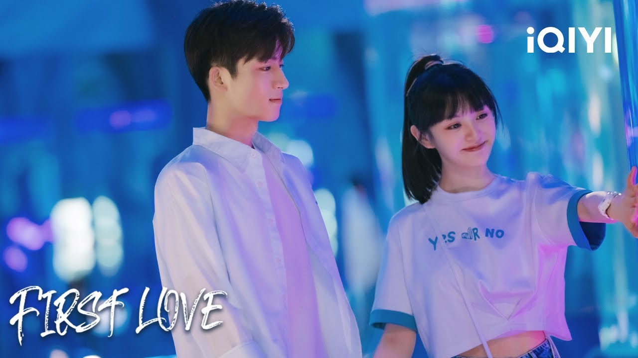 First Love | Episode 17-20 【HighLight】| iQIYI Philippines - YouTube