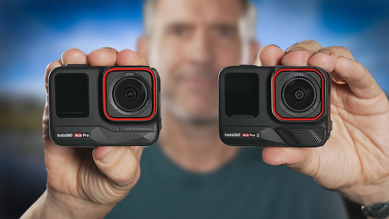 Ace Pro 2 vs Ace Pro - Is it worth upgrading? - YouTube