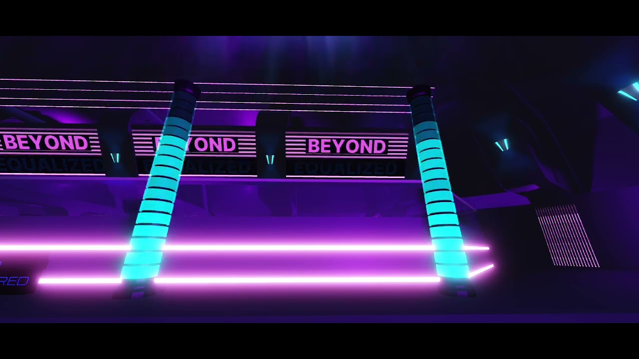 Beyond / Roblox Part 9 - YouTube