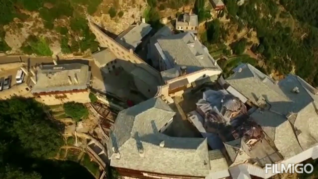 ΜΕΤΑ ΤΩΝ ΑΓΙΩΝ - YouTube