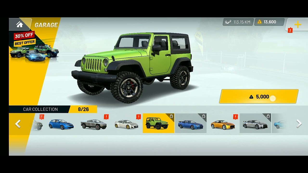 car gamming - YouTube