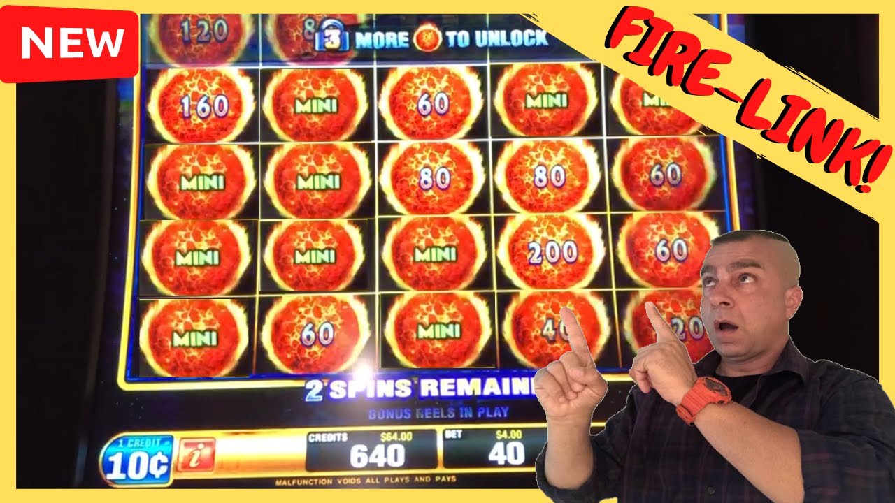 💥Ultimate Firelink Forest Wild Slot Machine At Cosmopolitan💥 - YouTube