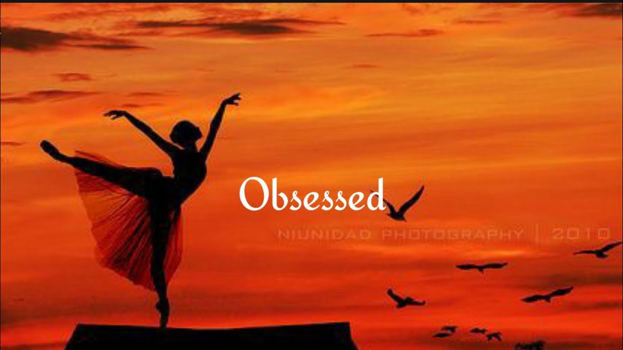 Addison Rae - Obsessed (Lyrics) song - YouTube