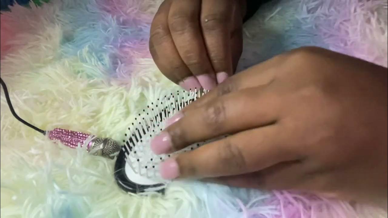 Latoya’s Asmr - YouTube