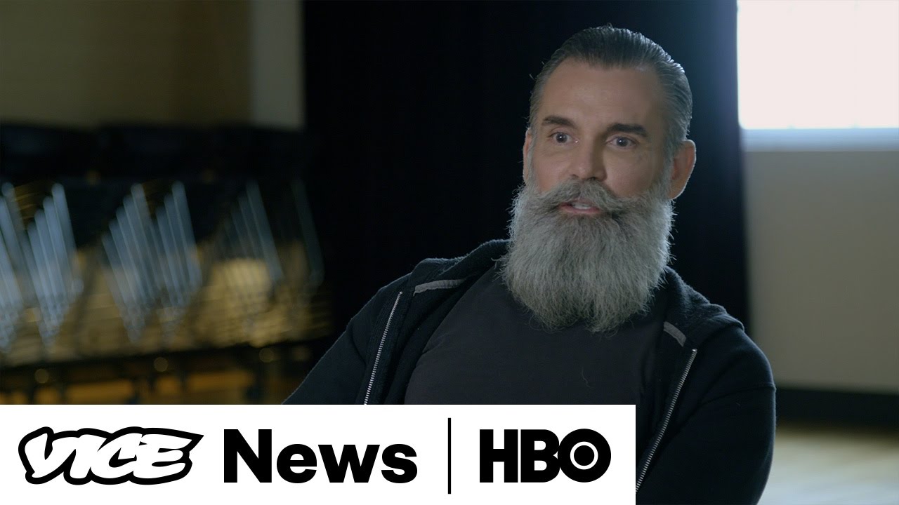 This Acting Coach Is Helping Trans Actors Be Themselves: VICE News ...