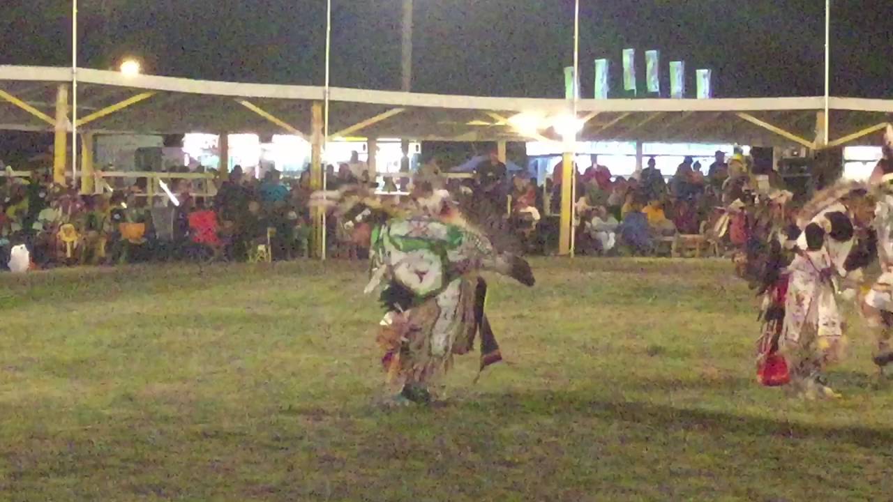 Jr mens traditional @ Rosebud fair 2016 - YouTube