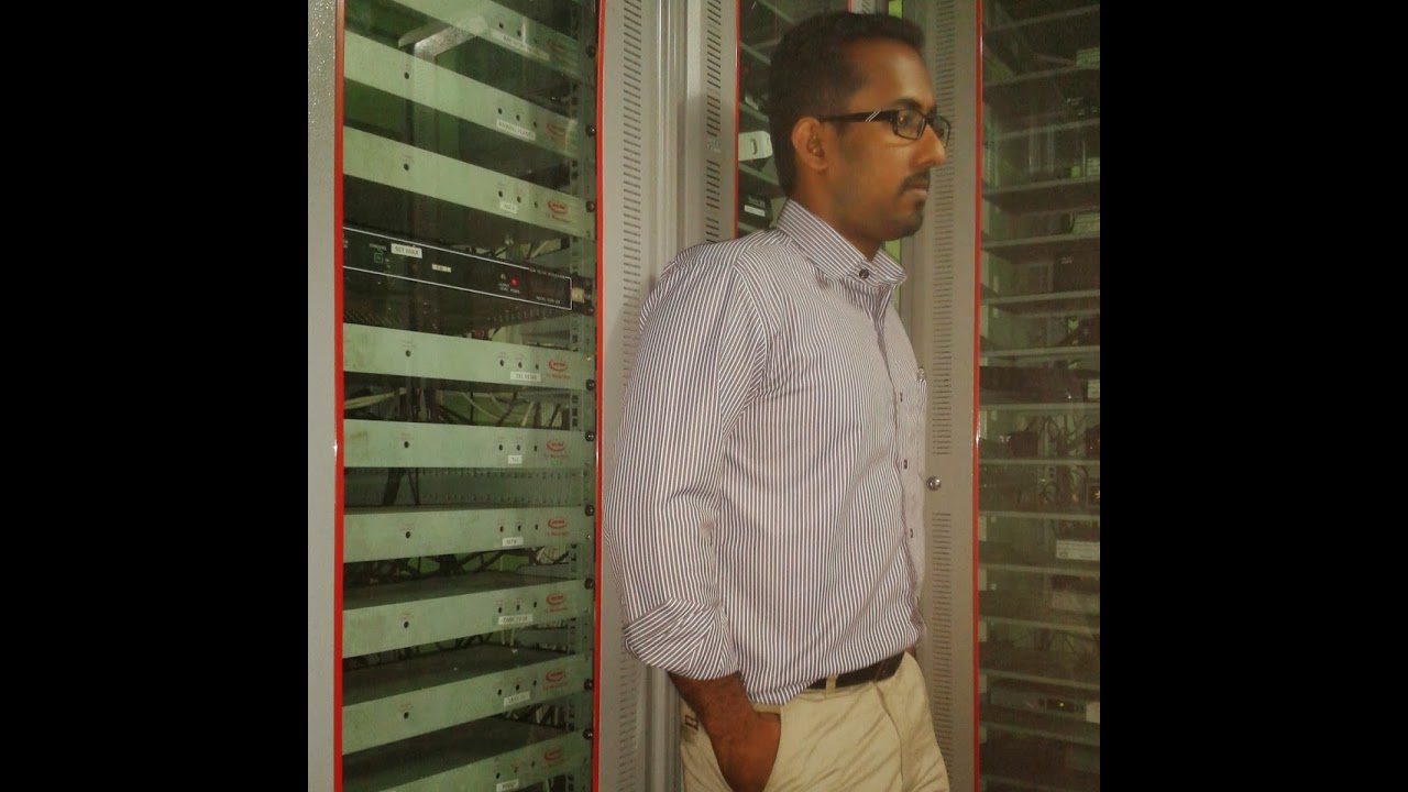 Bibin Philip Live Stream - YouTube