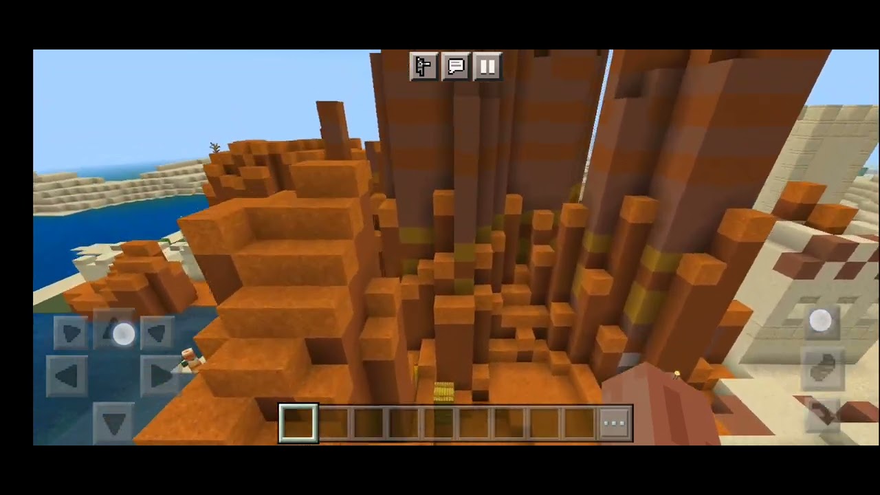 Sand Worm Boss Update Idea - YouTube