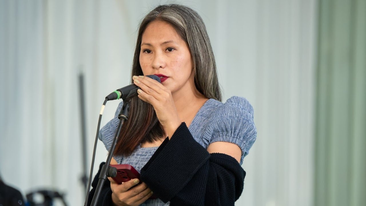 #SEASON'S_LAST_WEDDING | 27/02/2025 | Ryan Darling | I CHOOSE YOU - YouTube