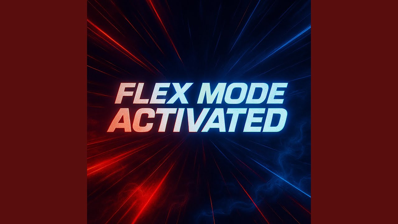 Flex Mode Activated - YouTube