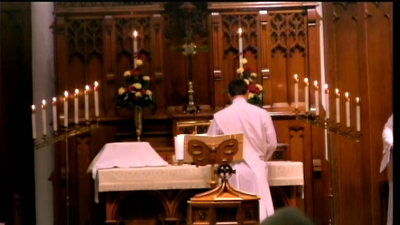January 06, 2013 - 8:00am Traditional Worship Service - YouTube