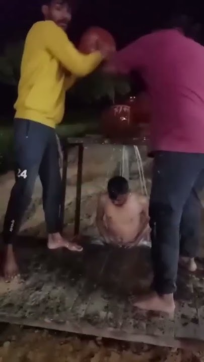 जलधारा तपस्या 💫🙏 ️ ️ ️🙏💫 बाबा अनुप जी महाराज धाम ️🙏💫#viralvideo# bhakti - YouTube