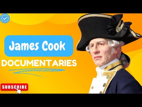 The Extraordinary Voyages of Captain James Cook | LifeLens ...