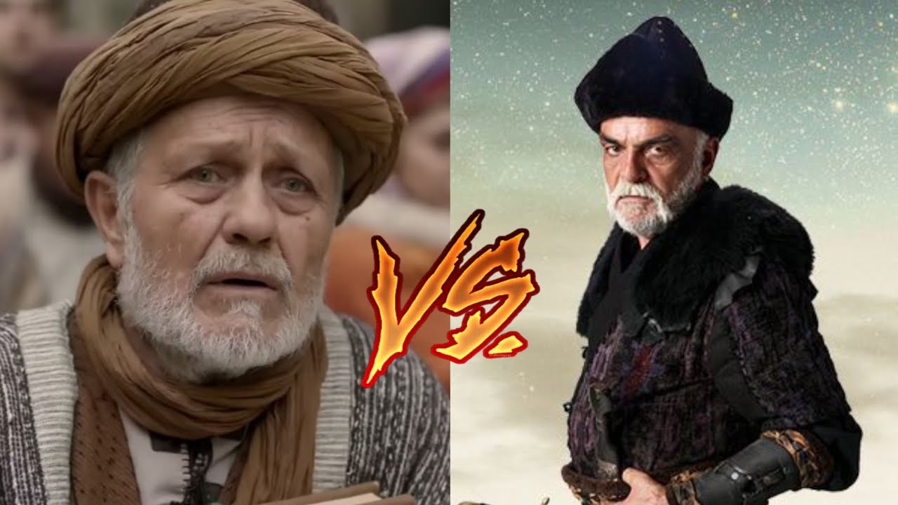 Koç Baba VS Korkut Bey - YouTube