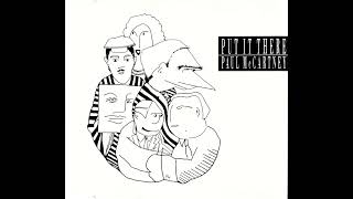 Paul McCartney - Same Time Next Year (Instrumental Video) Chords - Chordify