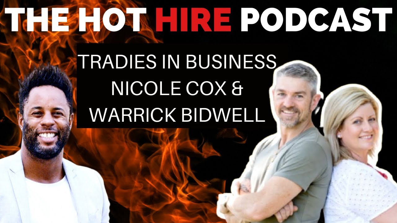 Tradies in Business | Interview Tips | Group Interviews | Interviewing ...