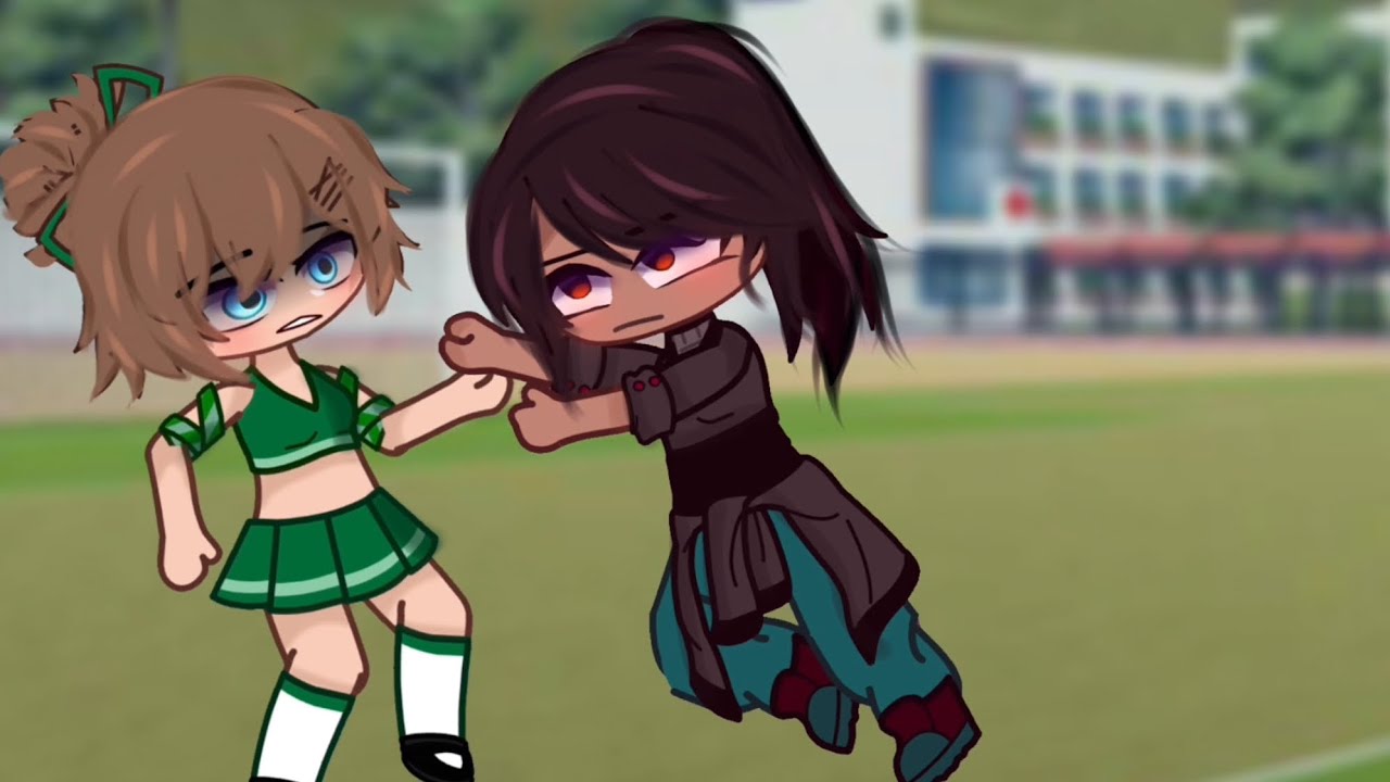 Sorry Hun, You Failed Miserably Meme // Gacha Club Trend // - YouTube