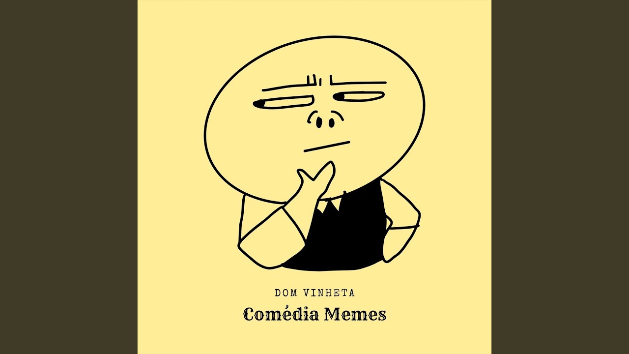 Comédia Memes - YouTube