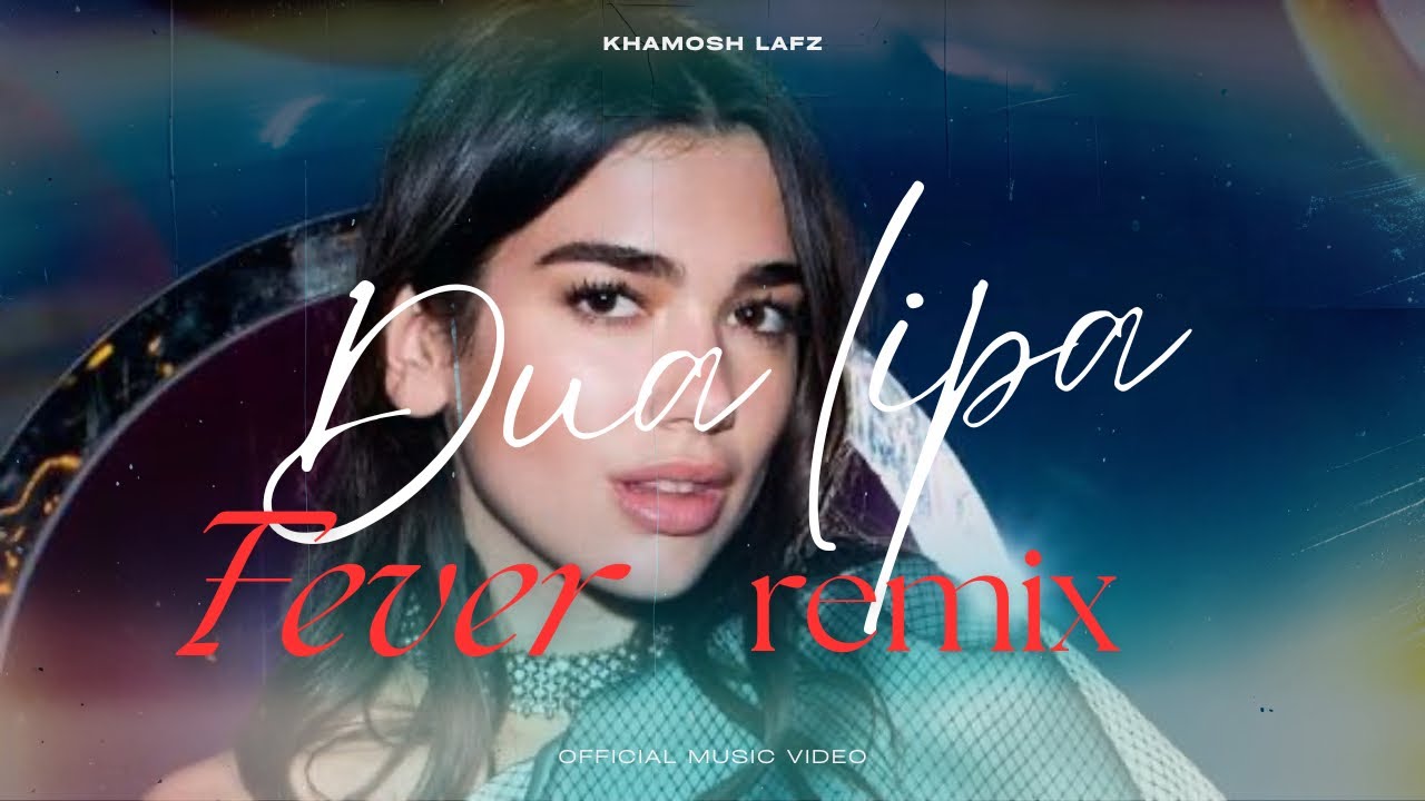 FEVER (Midnight Rendezvous Remix) [Nu-Disco House] - YouTube