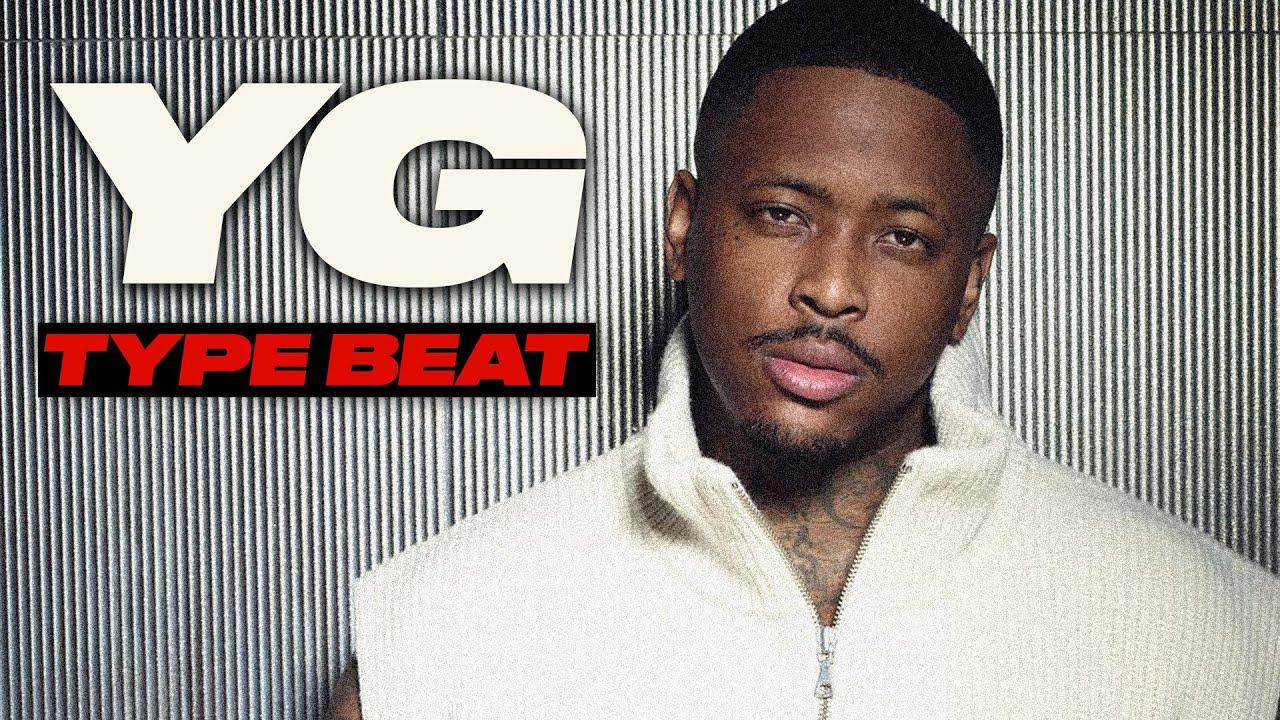 YG – Type Beat – "IMPALA" 2024 - YouTube