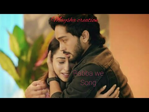 piansh vm on Rabba we from iss pyar ko kya naam doon full video hd