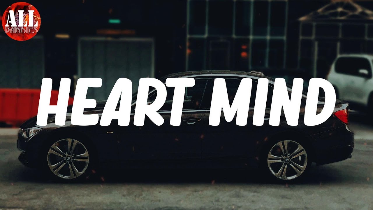 Heart Mind (Lyrics) - Kodak Black - YouTube