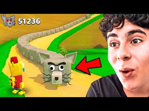 SÜPER AYI GİZEMLİ FAREYE DÖNÜŞTÜ! GİZLİ GÖREV! 😱 | Super Bear Adventure