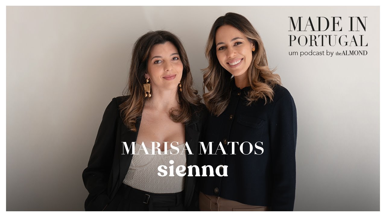 MADE IN PORTUGAL | Sienna - YouTube