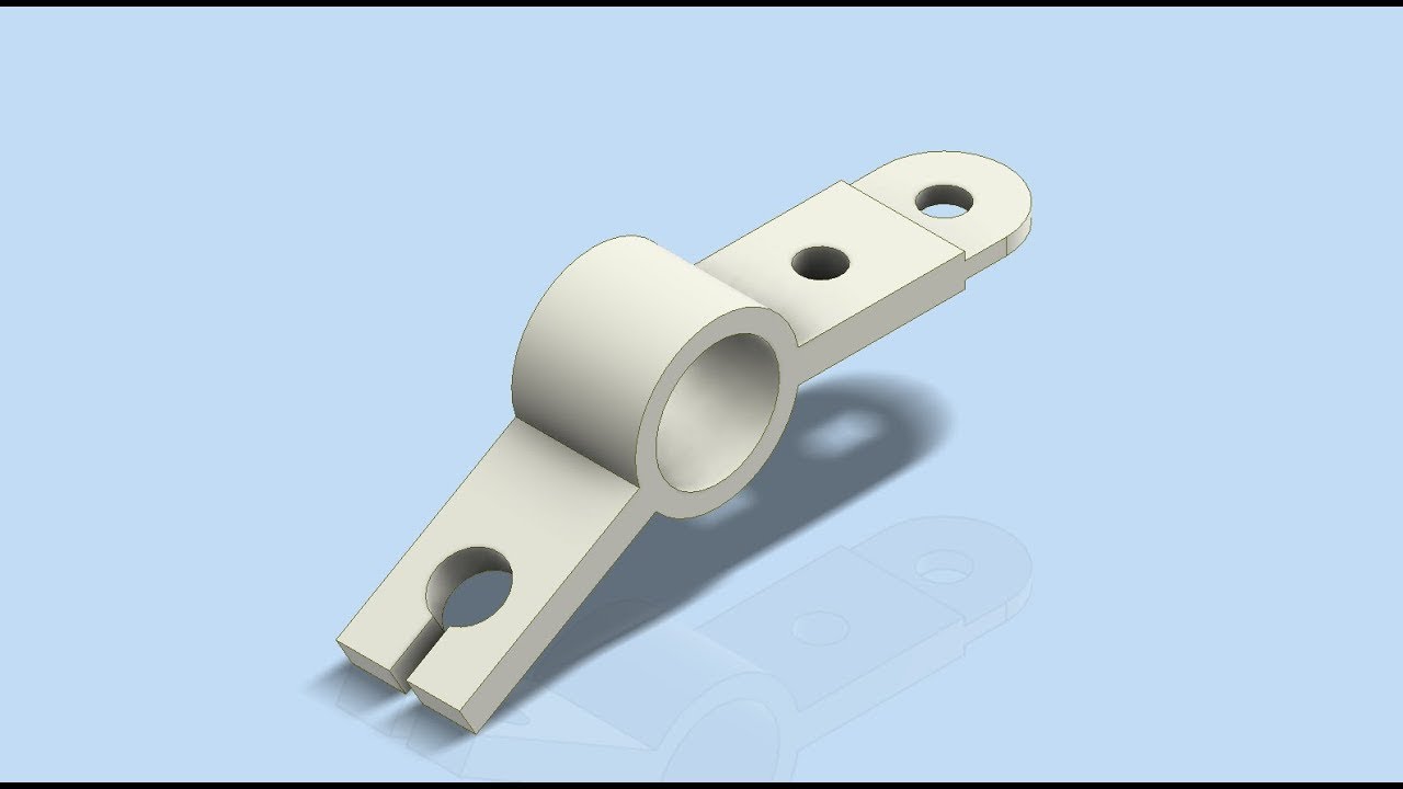 INVENTOR ANGLE SUPPORT - YouTube