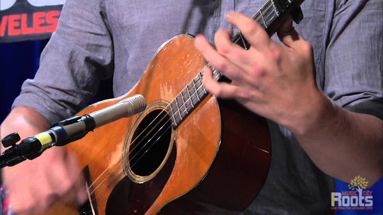 Ethan Ballinger "Merle's Boogie Woogie" - YouTube