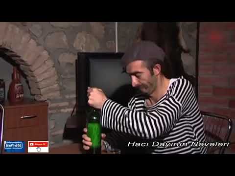 Haci Dayinin Neveleri-Deli Seytan