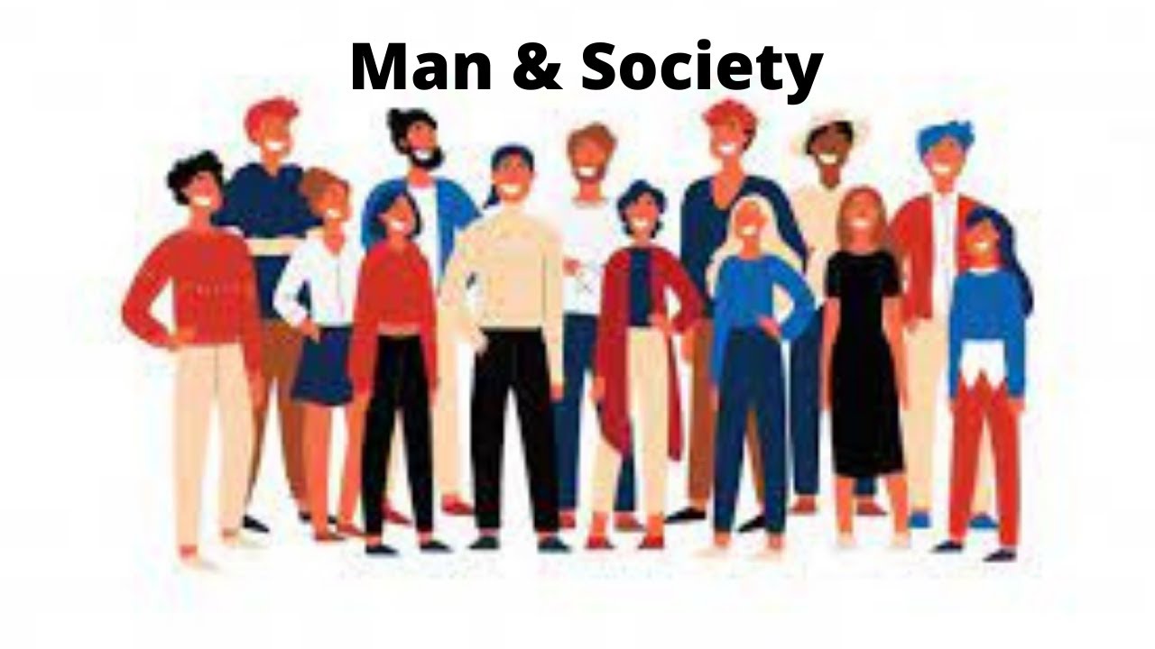 Man role in society | Guiding World - YouTube