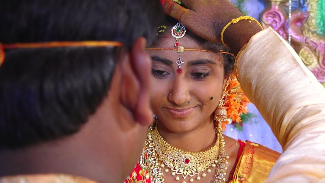 Gopi weds vyshnavi - YouTube