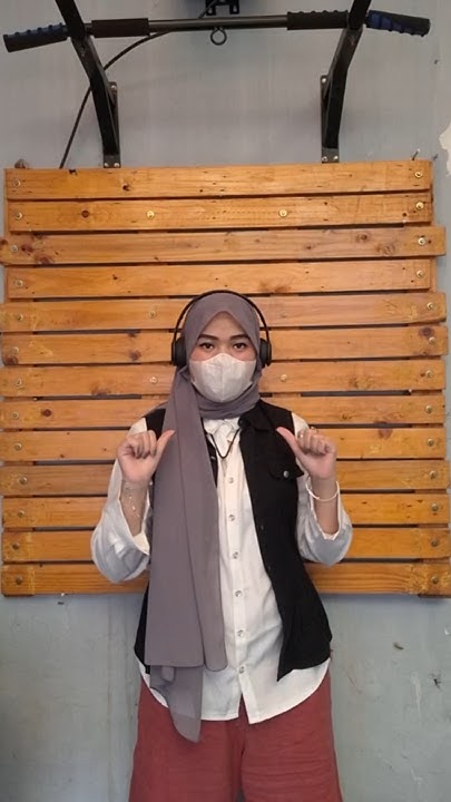 Dan Kau Hadir Merubah Segalanya | Tutorial Dance TikTok | #dance # ...