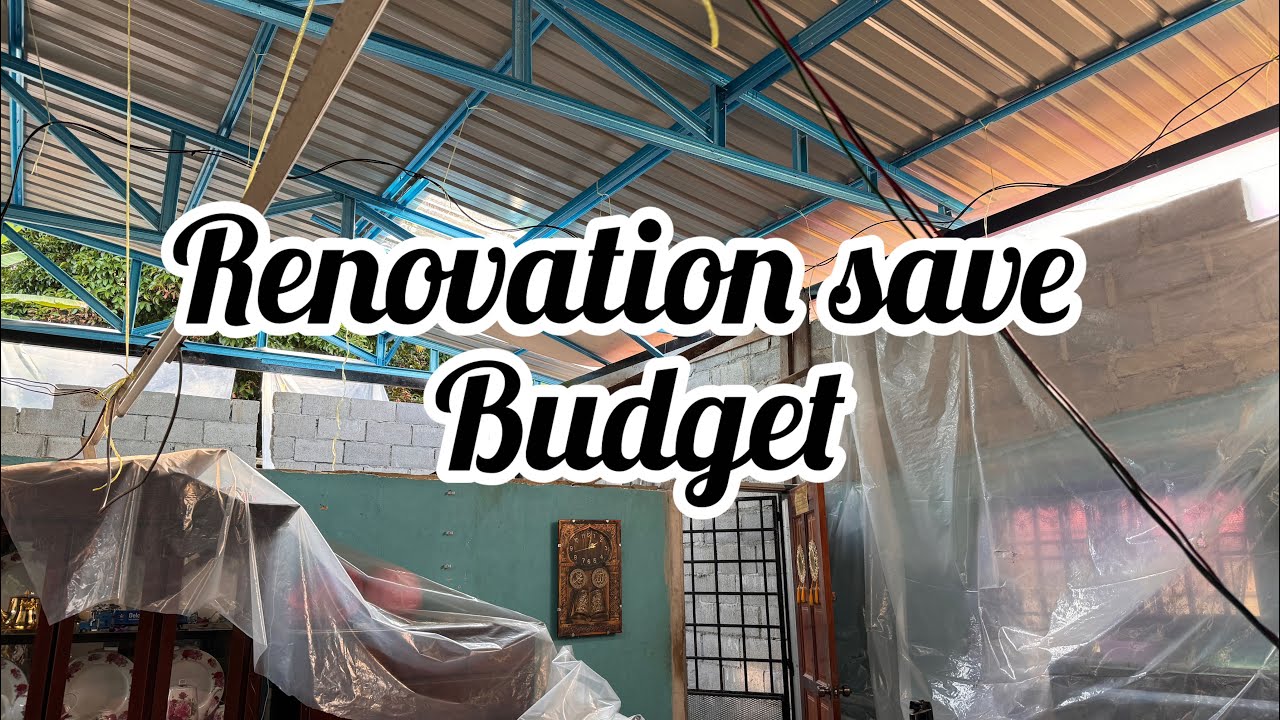 Proses menanam kalbat utk tandas - YouTube