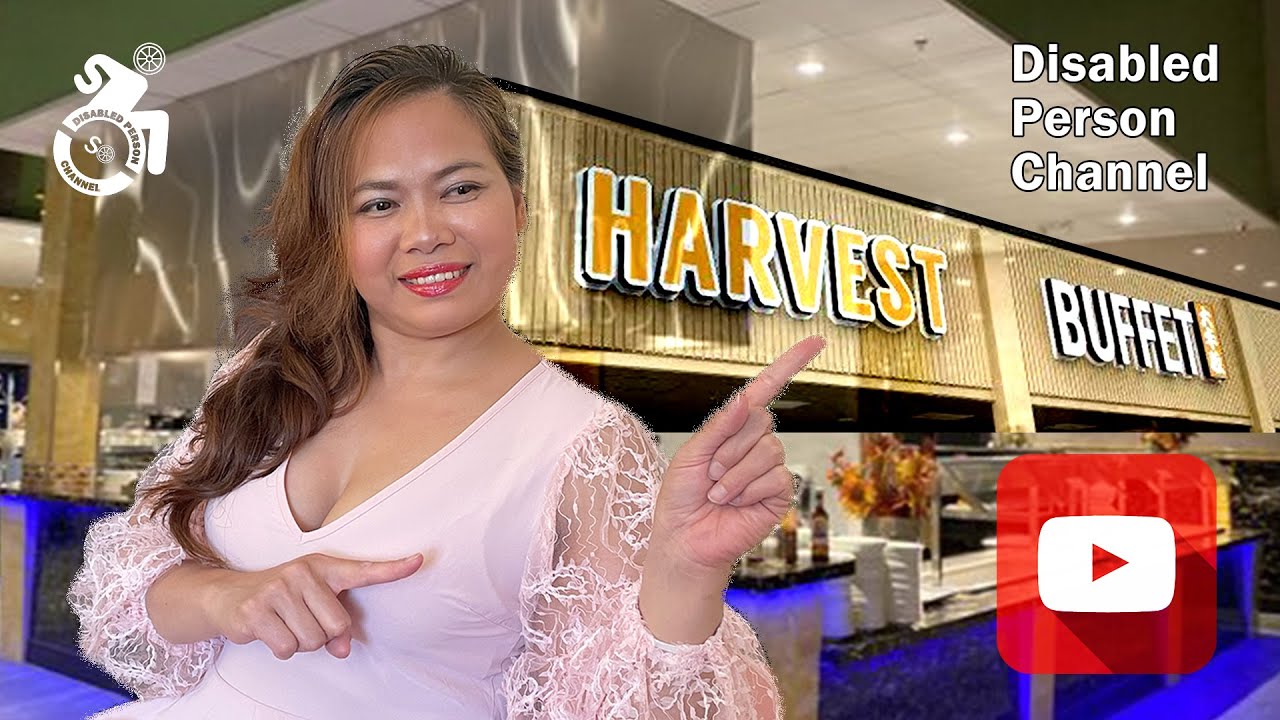 Harvest Buffet - YouTube