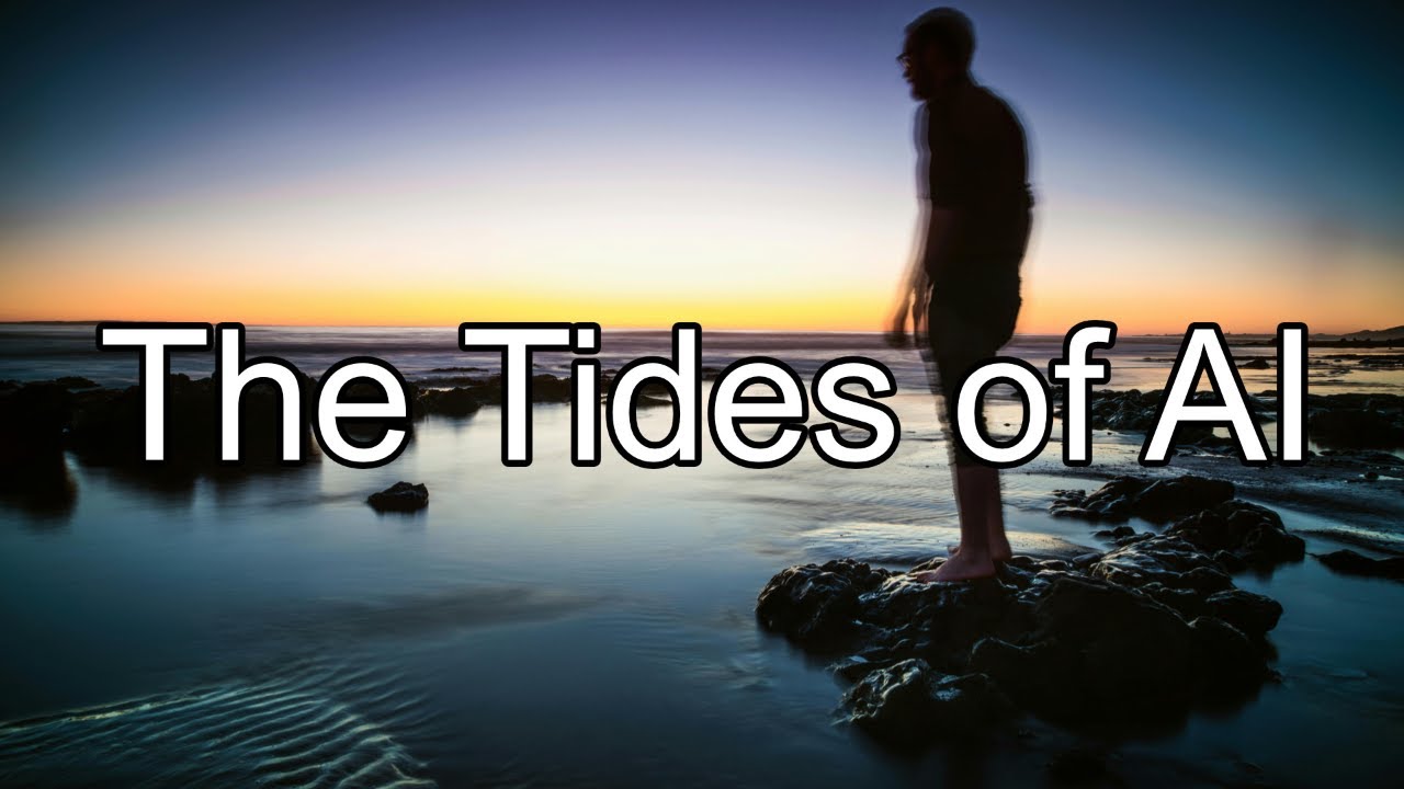 The Tides of AI - with Andy Bird, Shawn Ennis, and David Soden - YouTube