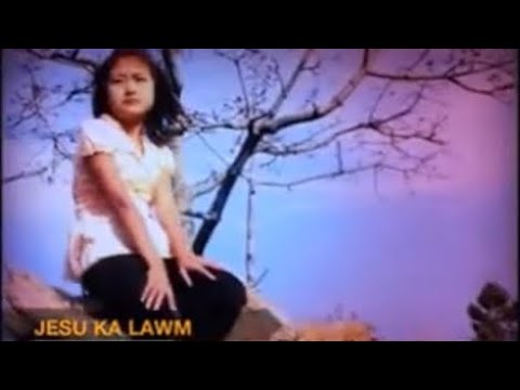 Jenny Zenthiansiang - Jesu Ka Lawm (Official) - YouTube