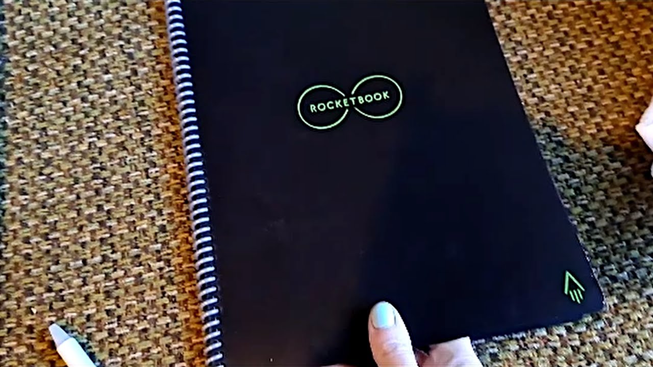 My best notebook ever! - YouTube