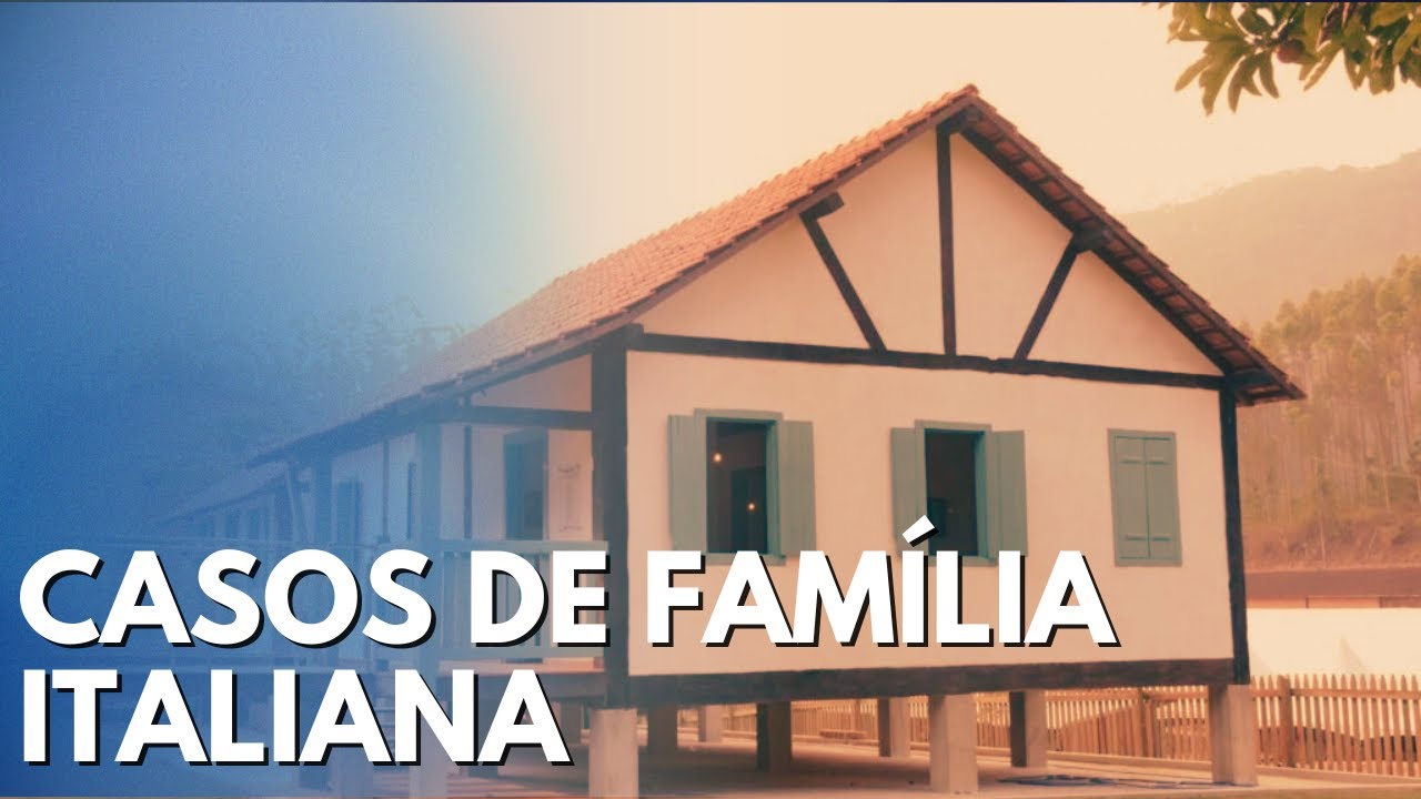 18 FILHOS: as revelações da Nona e do Nono - YouTube