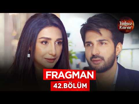 Yalnız Karar - Fasiq - Pakistan Dizisi | 42. Bölüm Fragman 💓 #pakistandizileri #kanal7 #yalnızkarar