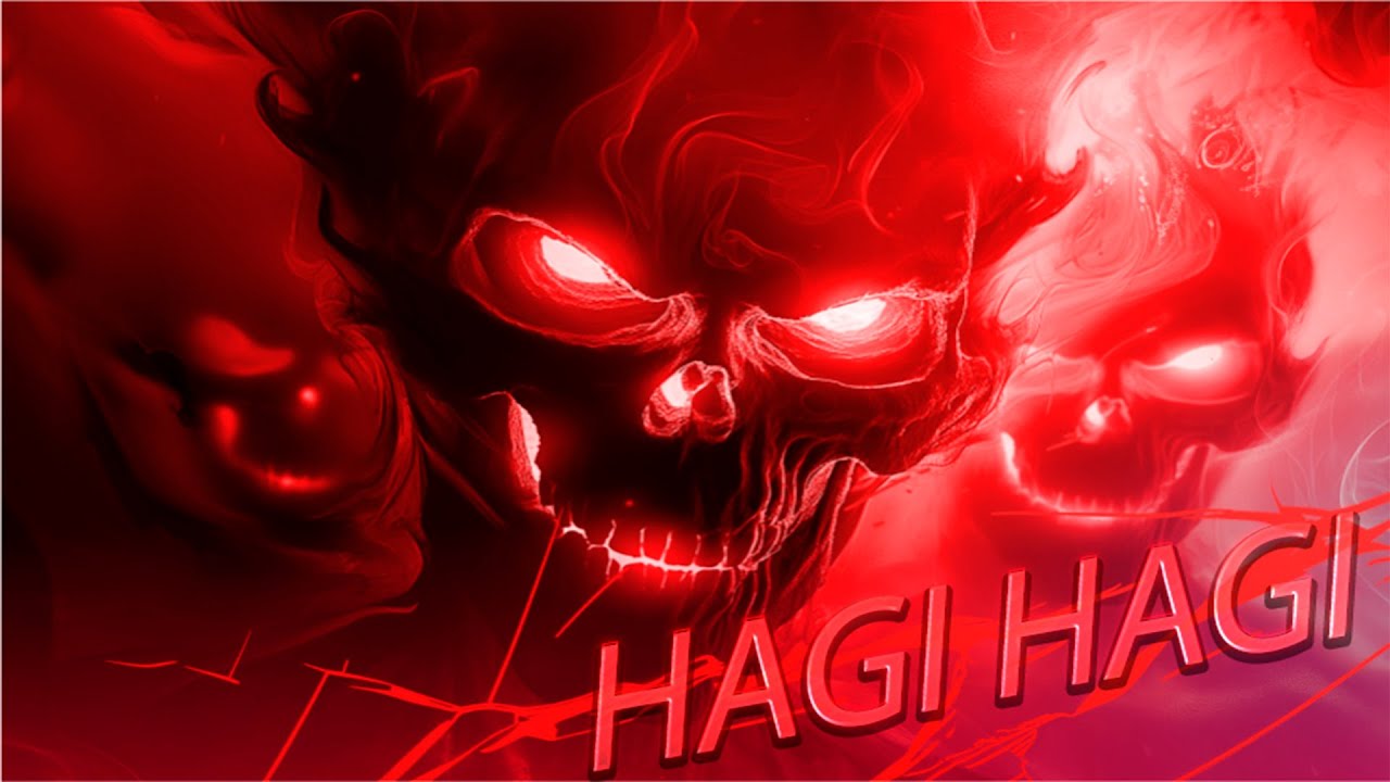 kruz - HAGI HAGI - YouTube