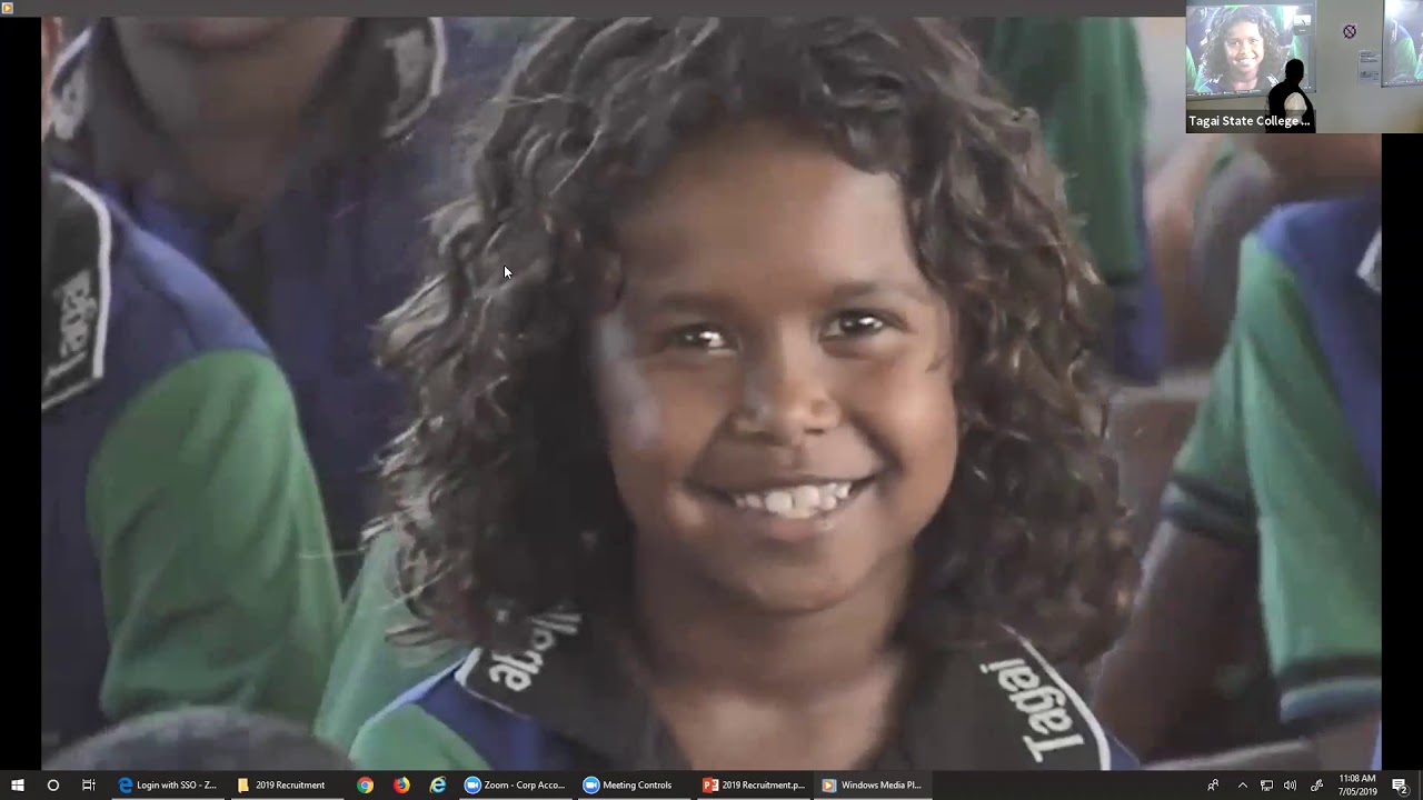 GMT20190507 005912 Teaching Remote Tagai State College 1920x1080 - YouTube