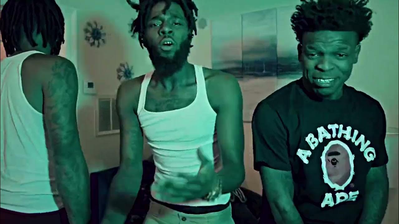 Elbno x El6ixer x $carfofrn x Selfmade Beedie - Straight Too It - YouTube