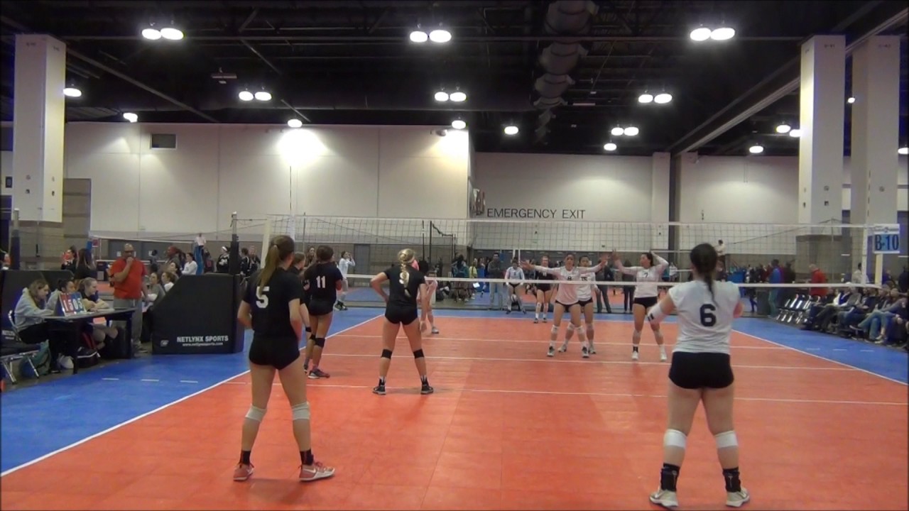 Colorado Crossroads 2017 set one - YouTube