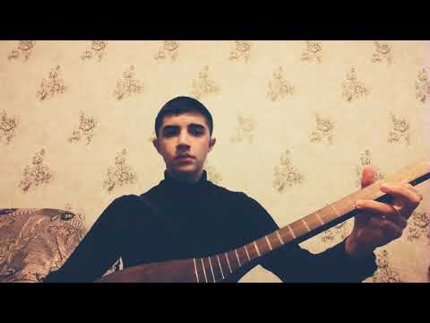 Baş sarıtel aşıq havası