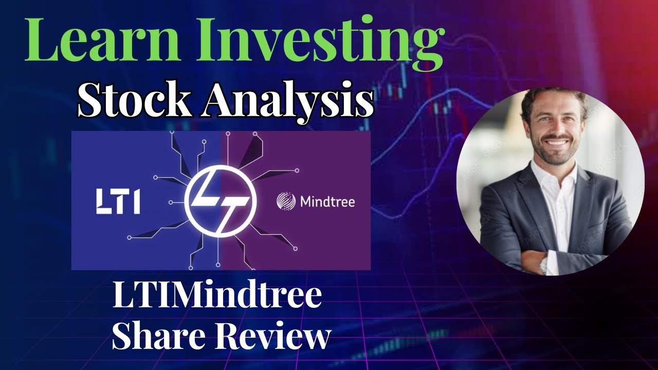 LTIM Share | LTIM Share Review | LTIMindtree Share | LTIM Stock ...